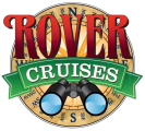 Rover Cruises | Boat Tours from Norfolk, VA